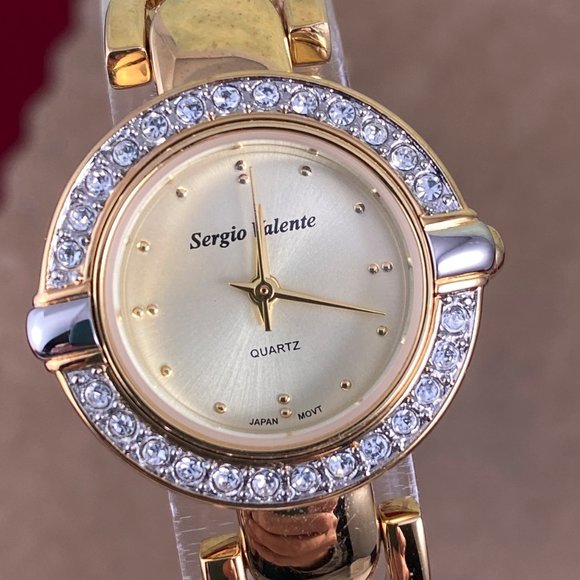 Sergio Valente | Accessories | Vintage Sergio Valente Vintage ...